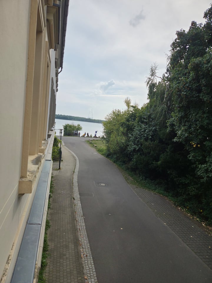 Wohnung Am Markkleeberger See - Markkleeberg