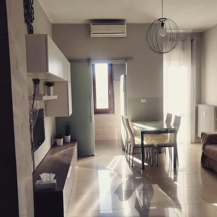Cioffi's Apartment - Moncalieri
