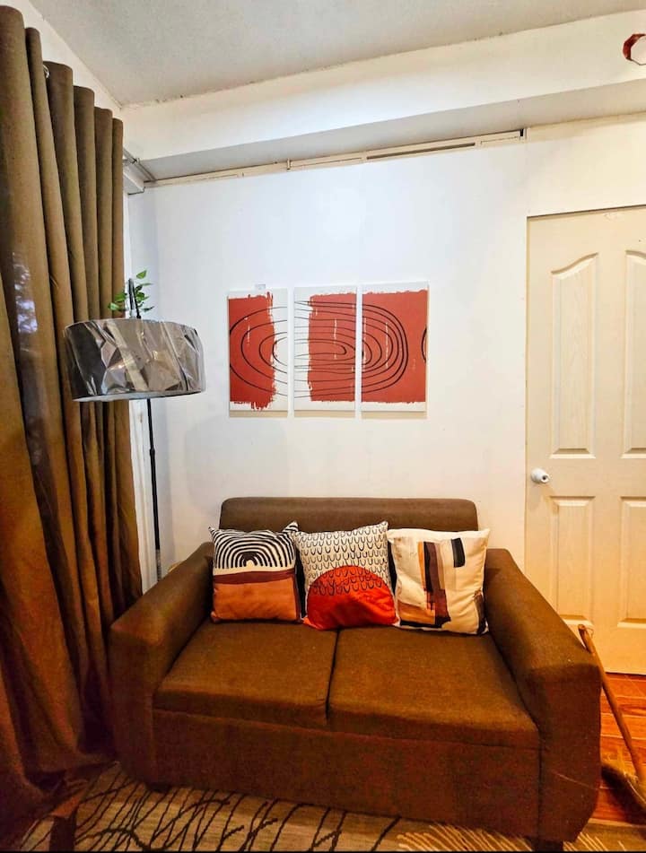 Long Term Lease House With Pool - Calatagan