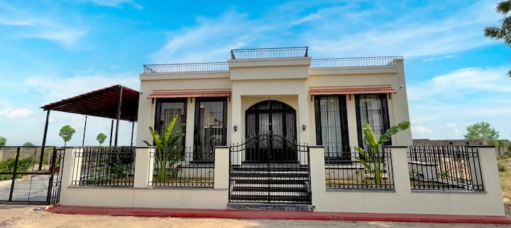 The Benjamin’s - Jodhpur