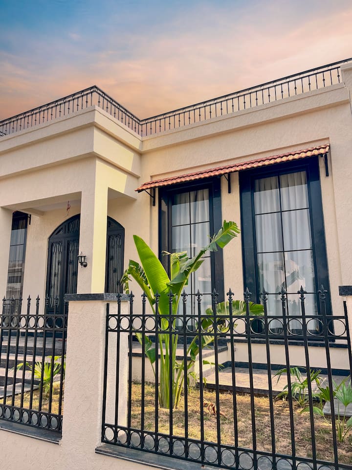 The Benjamin’s - 焦特布爾