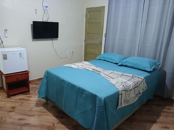 Repousar Iii (1 Quarto, 1 Banheiros) - Santana, Brazil