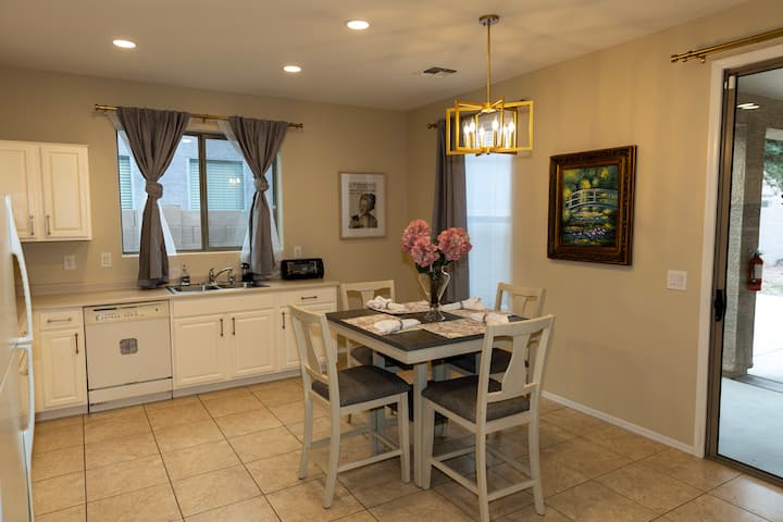 The Margarita - Phoenix