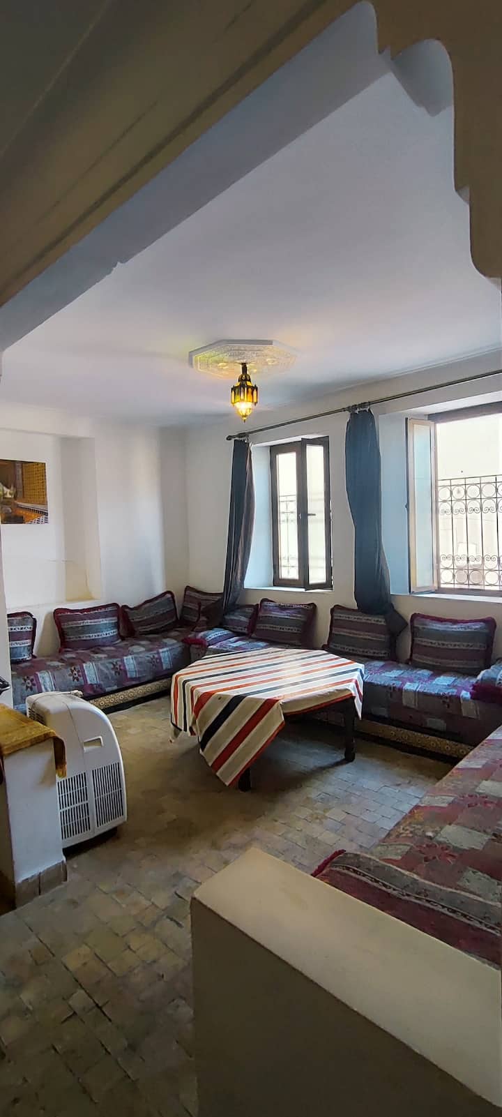 Appartement Médina - Sidi Harazem