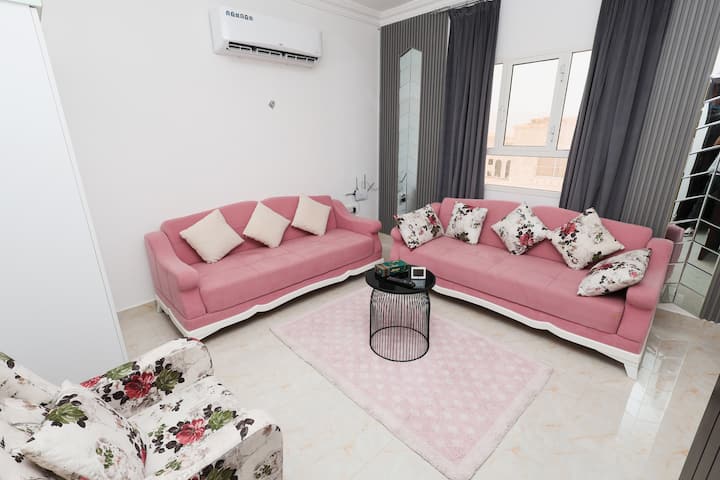 شقق فندقية بمعايير نظافة عالية - Salalah