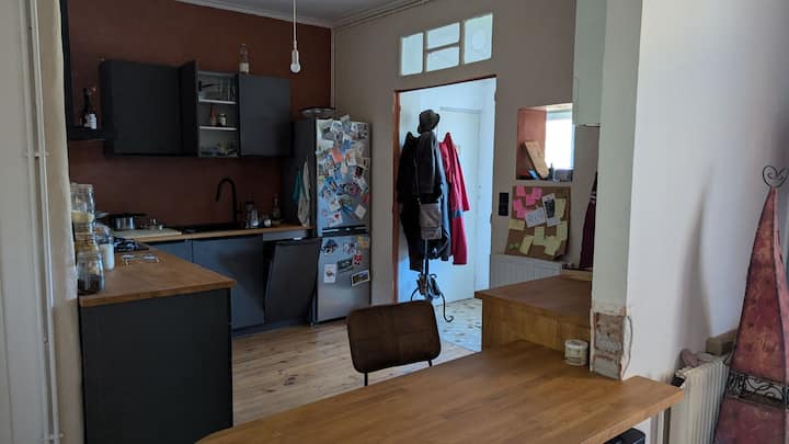 Appartement à Toulouse - Toulouse