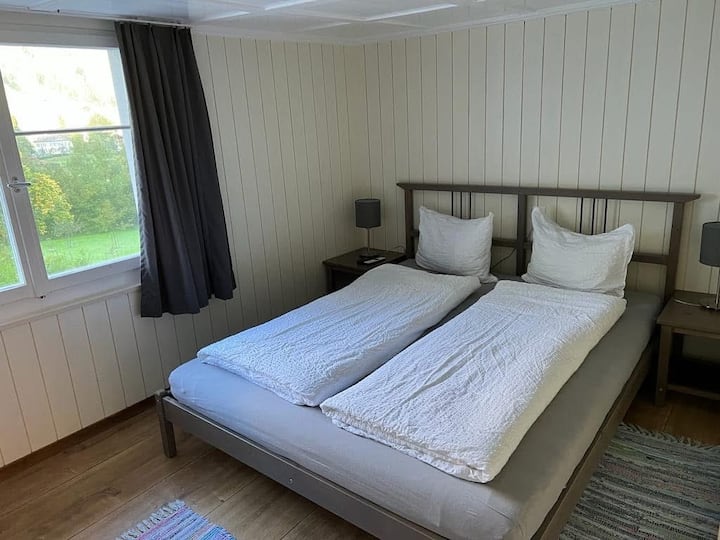 Gasthaus Central - Kanton Glarus