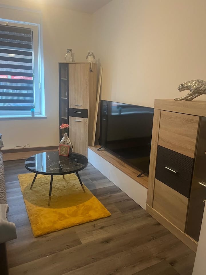 Gemütliche Wohnung Mit Modernem Charme - Eschweiler