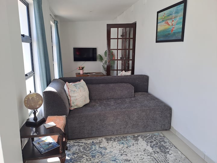 Shelly's Place - Plettenberg Bay