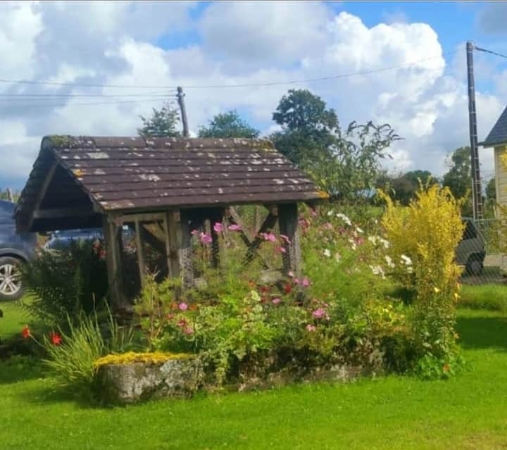 Peaceful Stone Hideaway, In The Heart Of Normandy! - Le Neufbourg