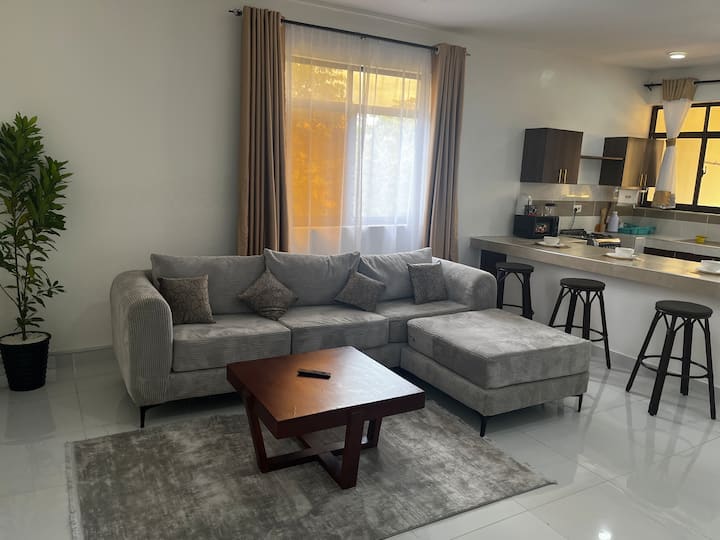 Ntates Place Diani Beach - Diani Beach