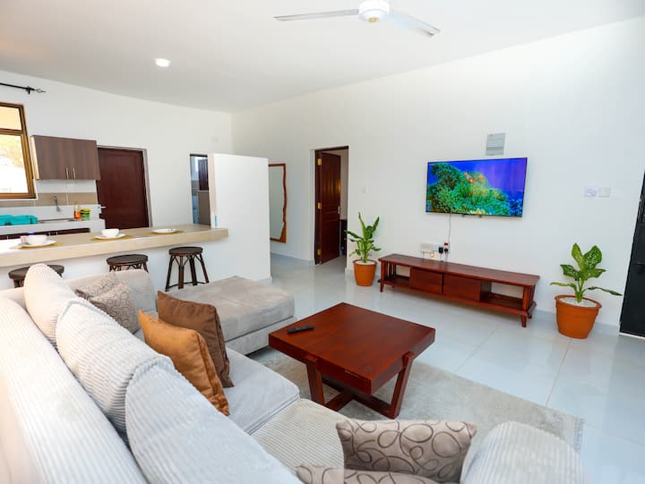 Ntate Homes – Diani | Near The Beach - Diani Beach