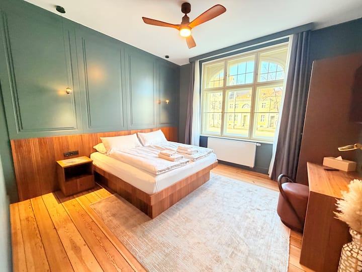 Amaroo "The Regia" - Apartment With 1 Bedroom - ポツダム