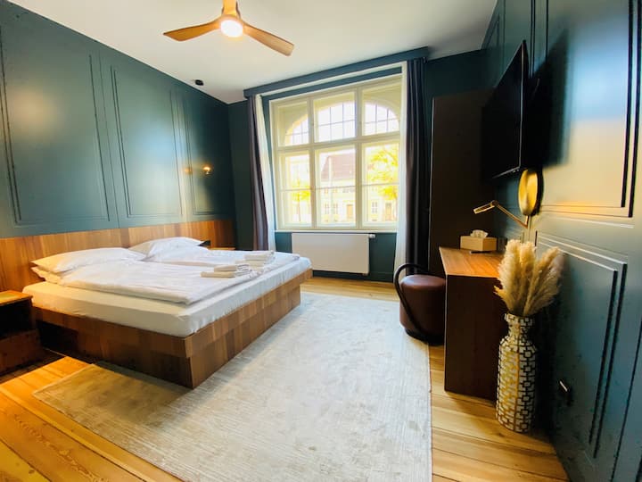 Amaroo "The Regia" - Apartment With 1 Bedroom - 포츠담