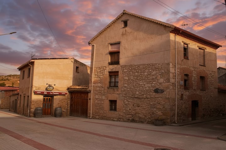 La Casona De Piñel - Peñafiel
