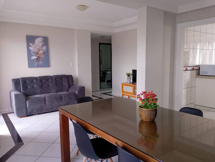 Apartamento Em Região Central - Montes Claros