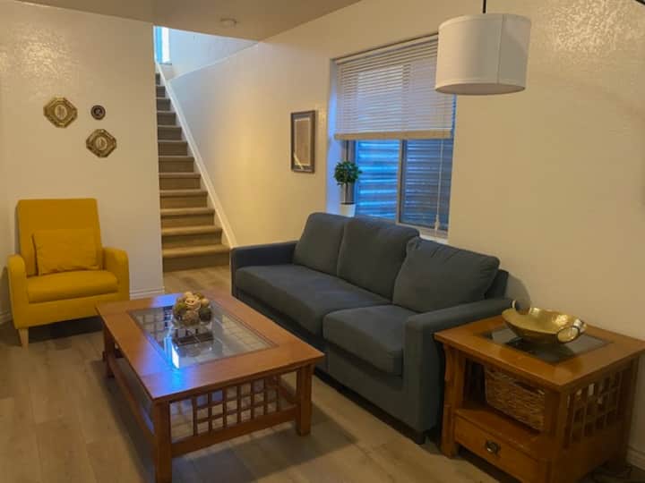 A Place To Call Home For Now - Broomfield, CO