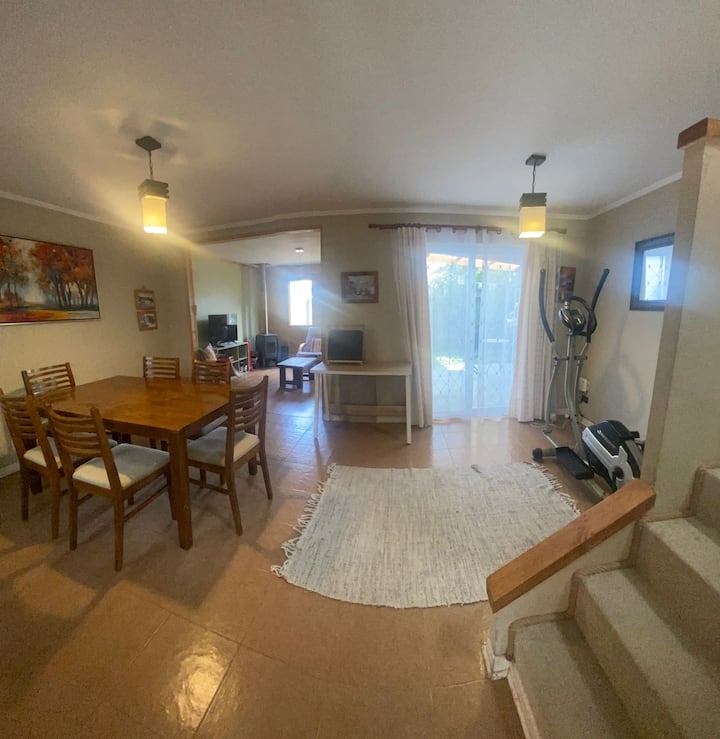 Casa Mirador De Puerto Varas - Puerto Varas