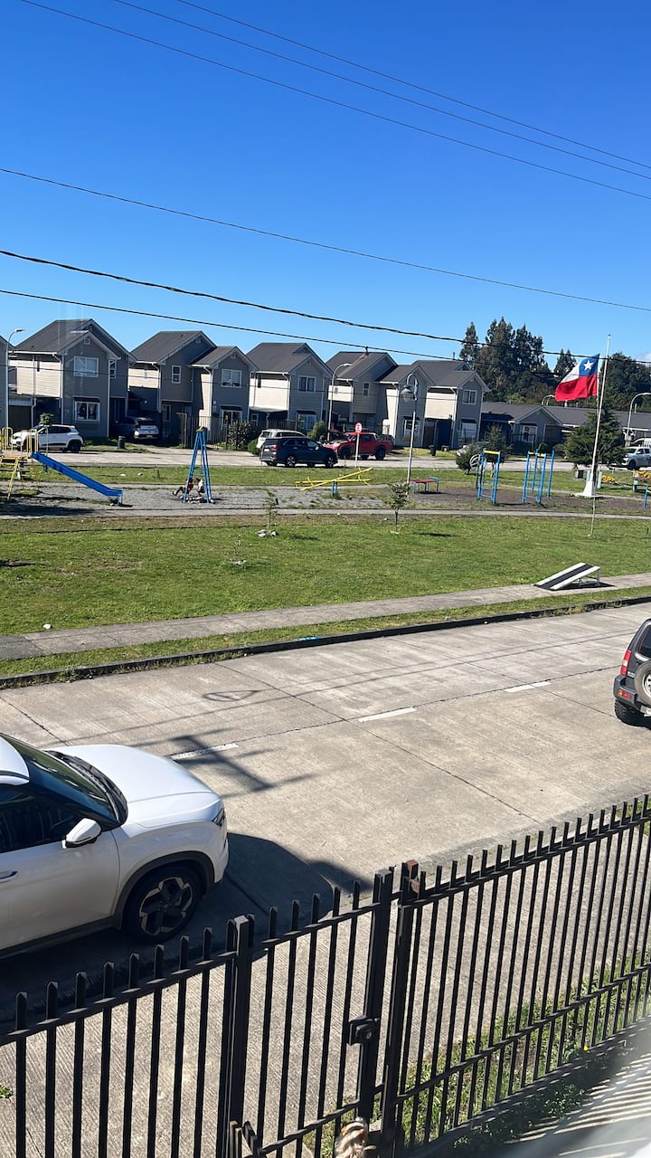 Casa Mirador De Puerto Varas - Puerto Varas