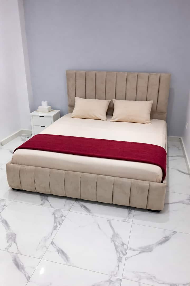 Appartement F3 Alger Bordj El Kiffan App. 03 - Argel