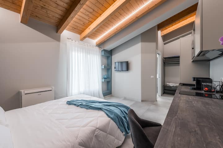 Prestigious Stay By Ferrari & Maserati+bagstorage - Sassuolo