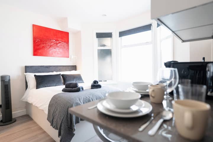 Fulham Central London Luxury Studios - Fulham
