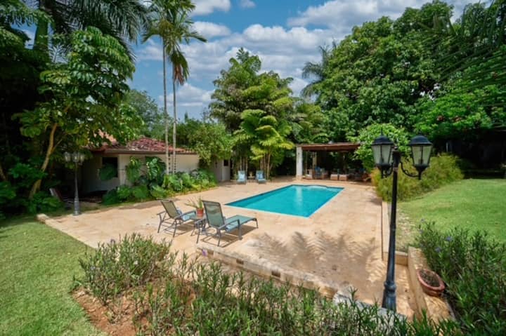 Las Margaritas, Casa De Campo - La Romana