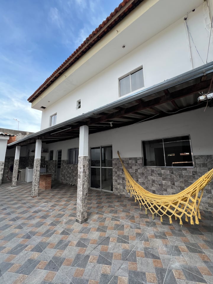 Casa Em Aparecida - Aparecida