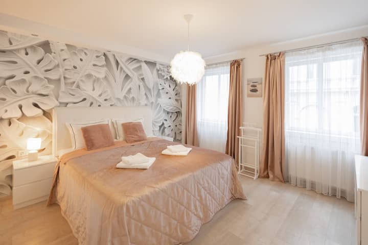 3 Bedrooms With 120m2 - Wien