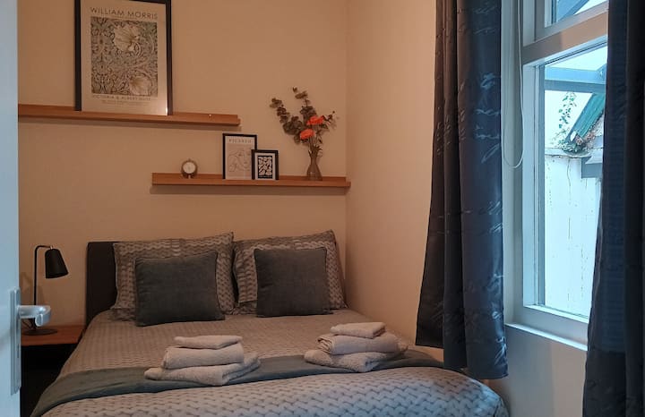 Centrum | Short Stay | Guesthouse De Burght 2 - Nijmegen