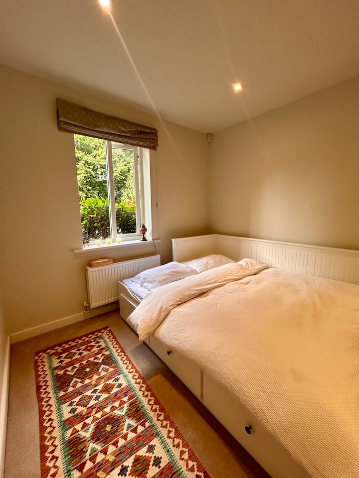 En-suite Room In A Shared House - Canterbury