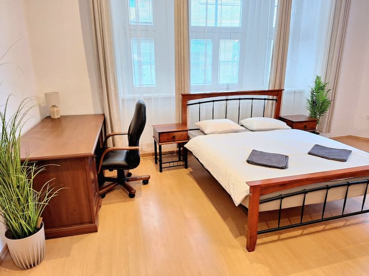 Apartment Stella - Old Town - Bratislava