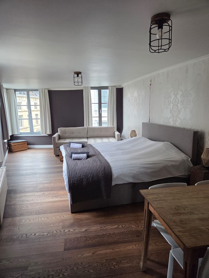 Strole's House - Gand
