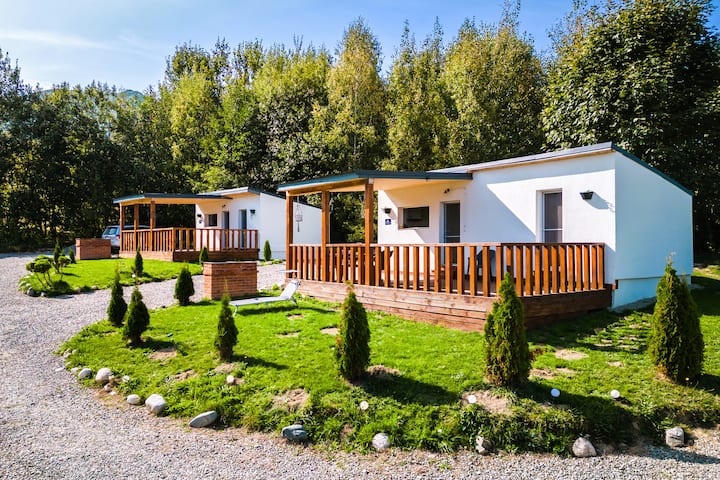 Escapada In Natura - Peștera