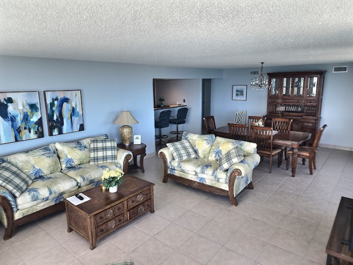 1501 Tide - Daytona Beach, FL