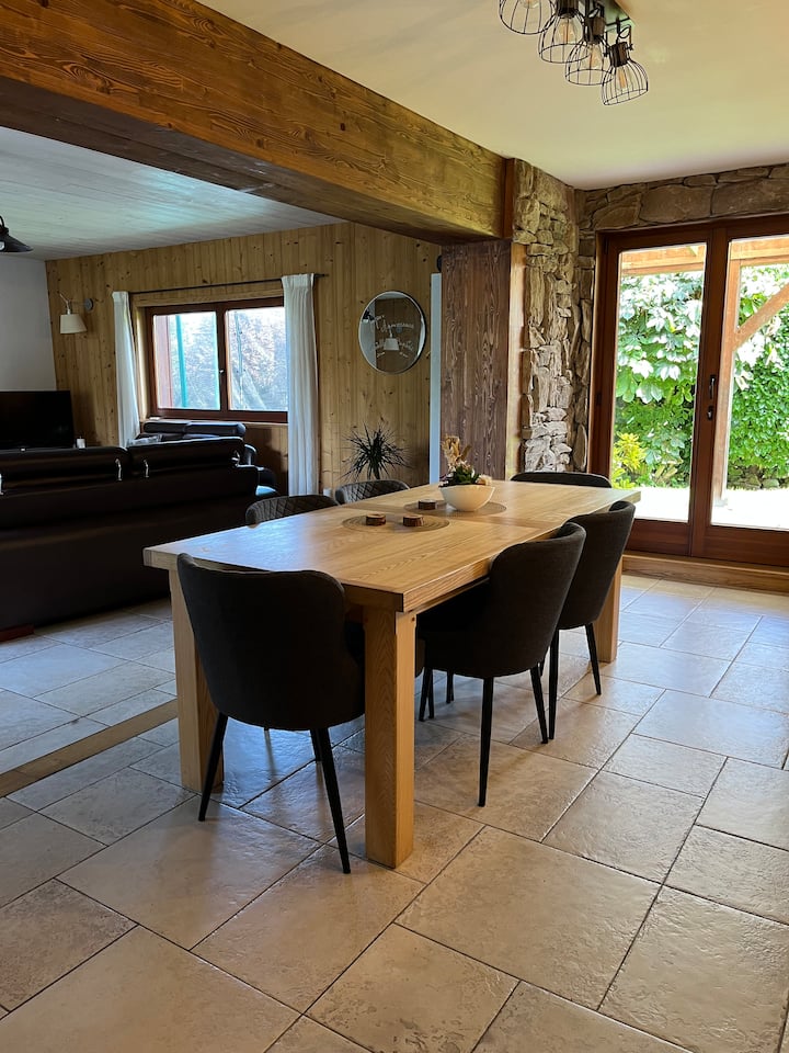 Maison De Campagne - Évian-les-Bains