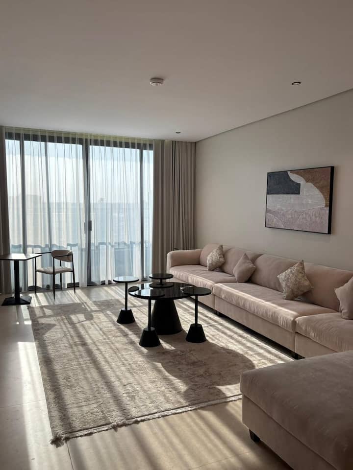 شقه بالخبر حي الشبيلي - Dammam