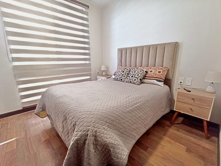 Sopocachi Moderno | A Una Cuadra De Todo - La Paz, Bolivie