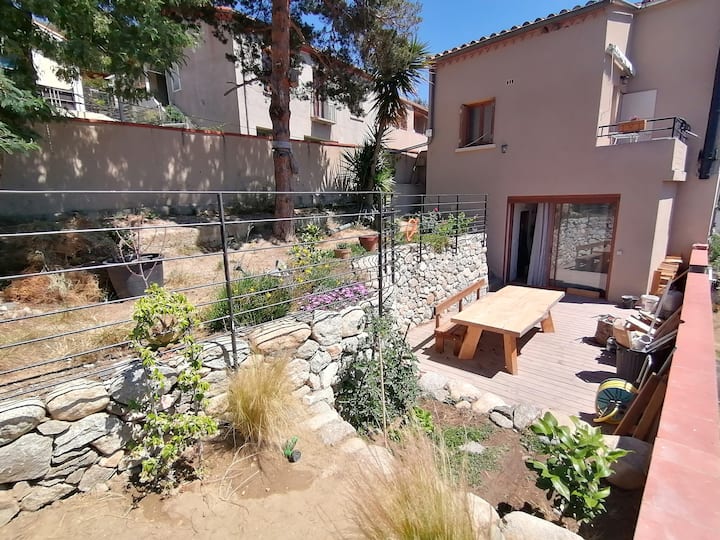 Maison Du Bonheur - Pyrénées-Orientales