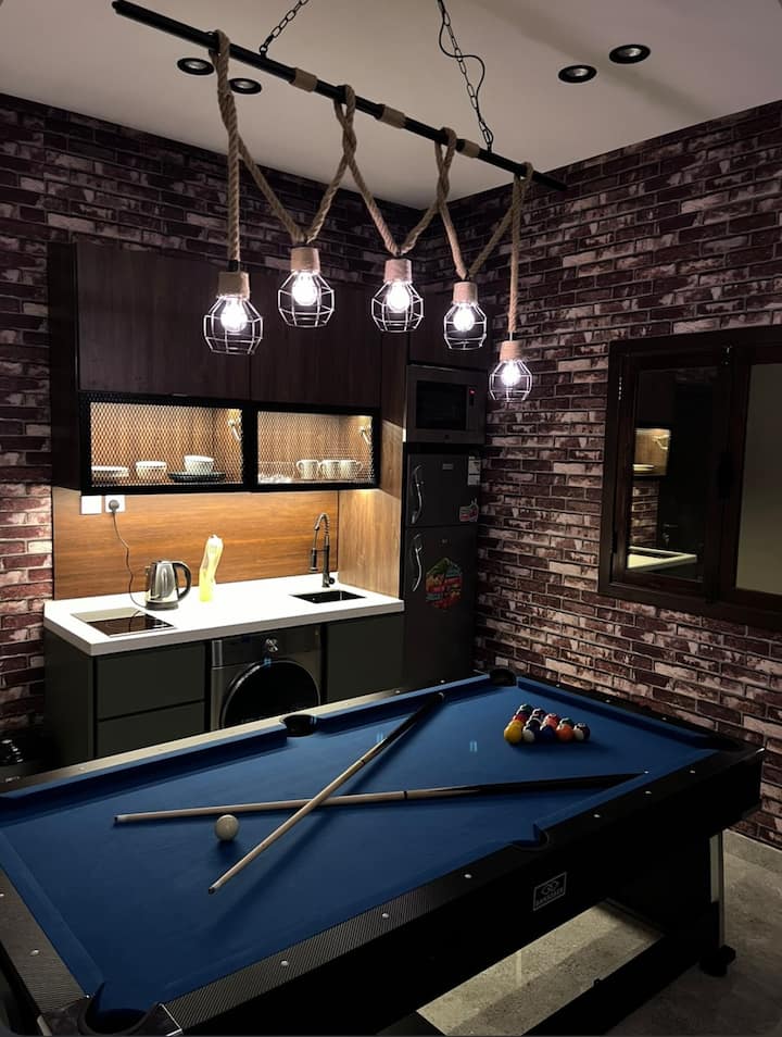 2br Apartments Self Check-in - Jeddah