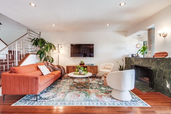 Your 2br/2ba Coastal Beach Resort In Carlsbad - Carlsbad, CA
