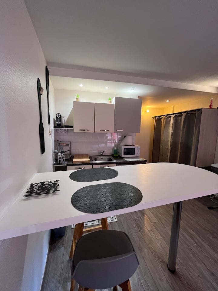 Studio Bis Macon Centre - Mâcon