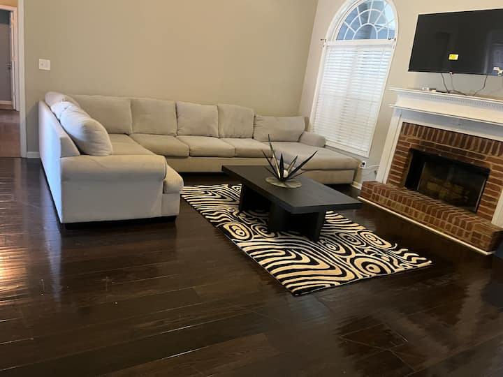 Perfect Hide Away - Hampton, GA