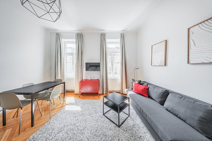 Schönbrunn | Central | Cosy - Wien