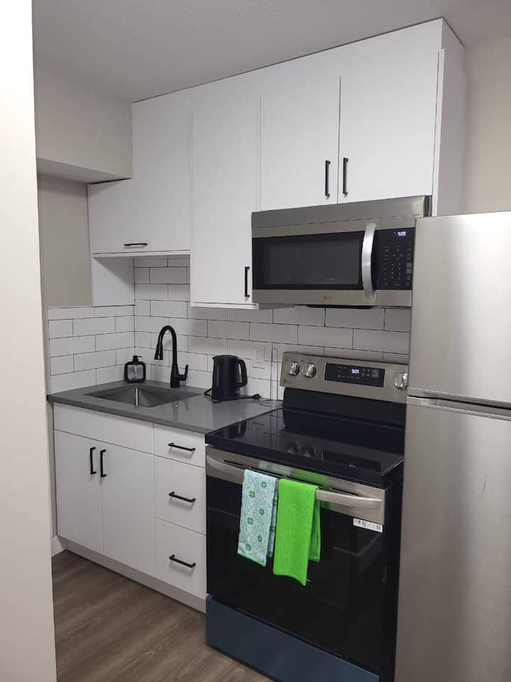 Dammytee Suite - White City