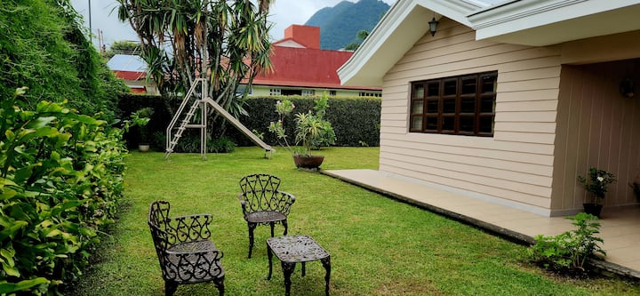 Hermosa Y Amplia Casa Céntrica/petfriendly/clima - Orizaba