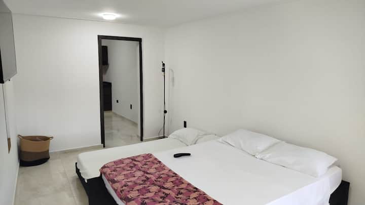 Aparta Centro Bucaramanga 305 - Girón