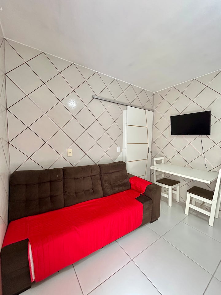 Apartamento Em Canasvieiras (6) - Brasil