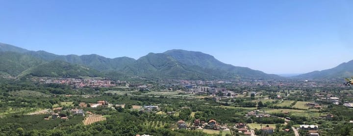 Appartamento Nei Pressi Dell'universita' - Mercato San Severino