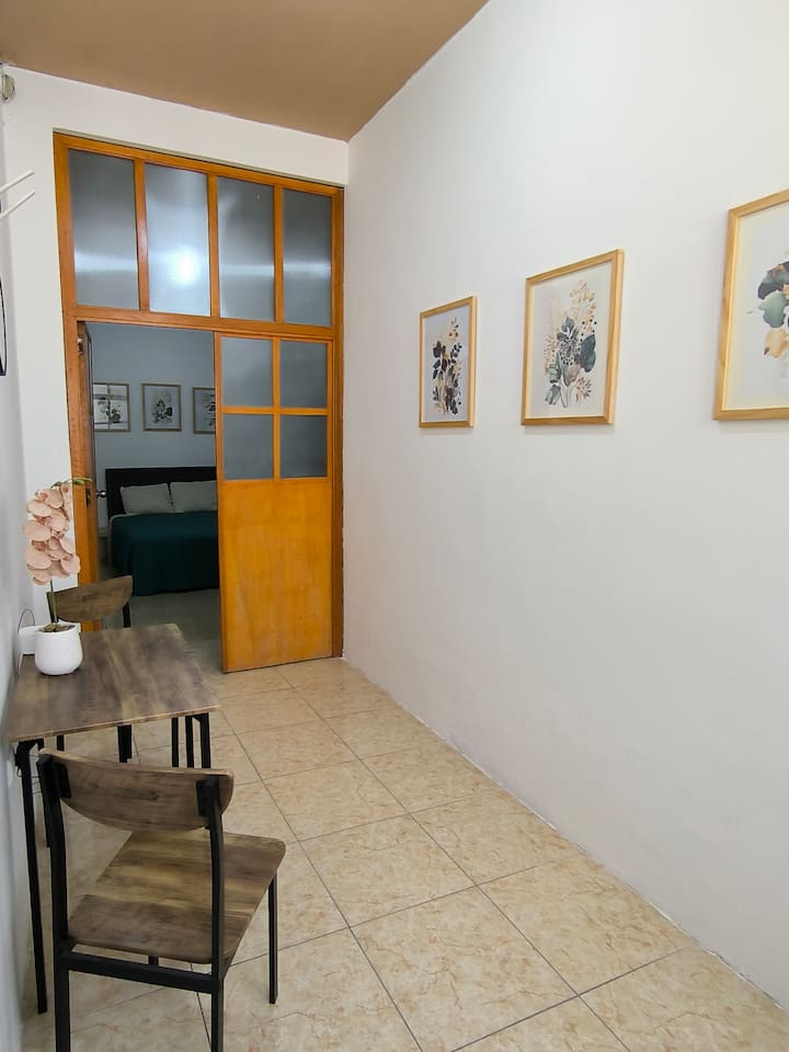 Departamento En El Centro De Piura - Piura